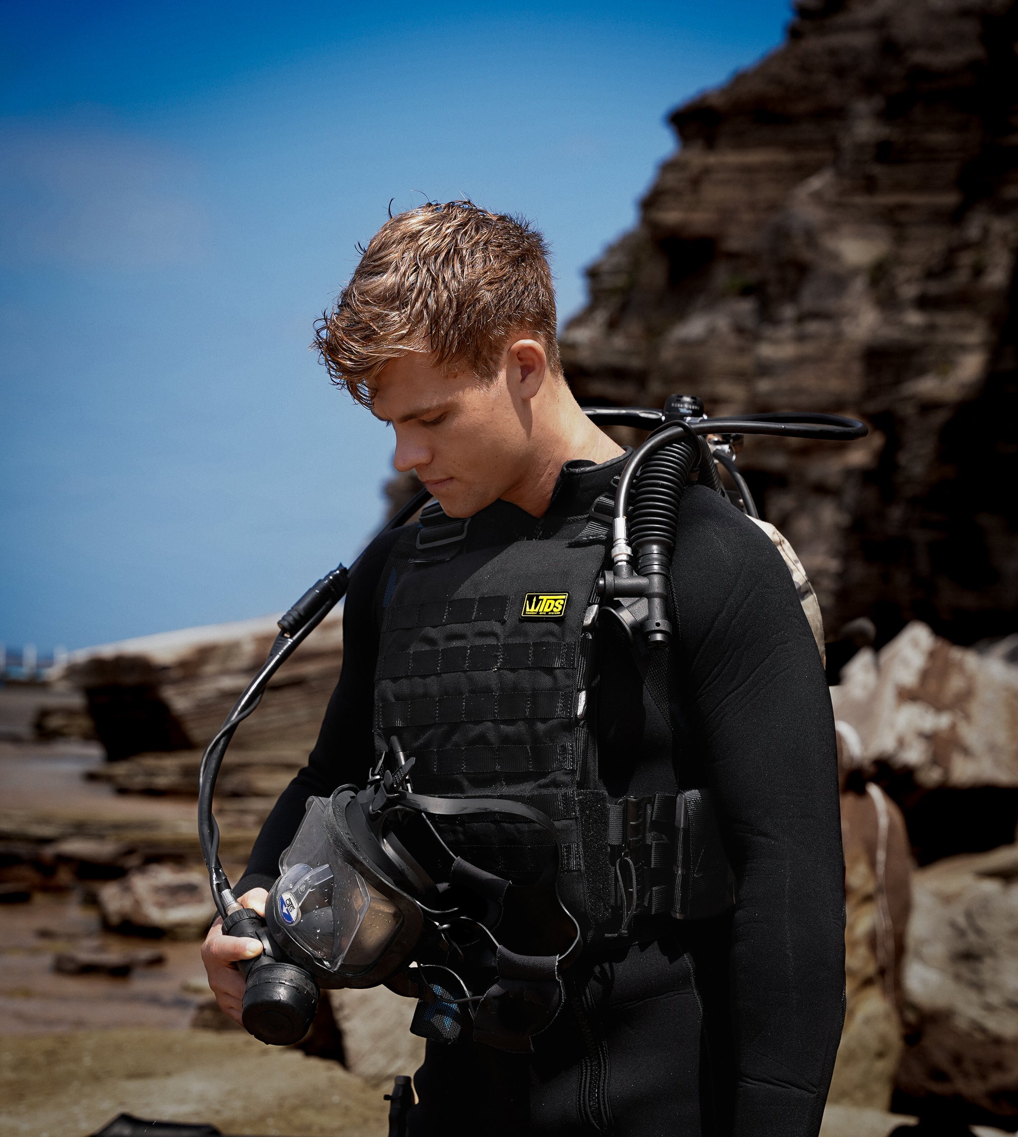 Single System – Trident Dive Systems